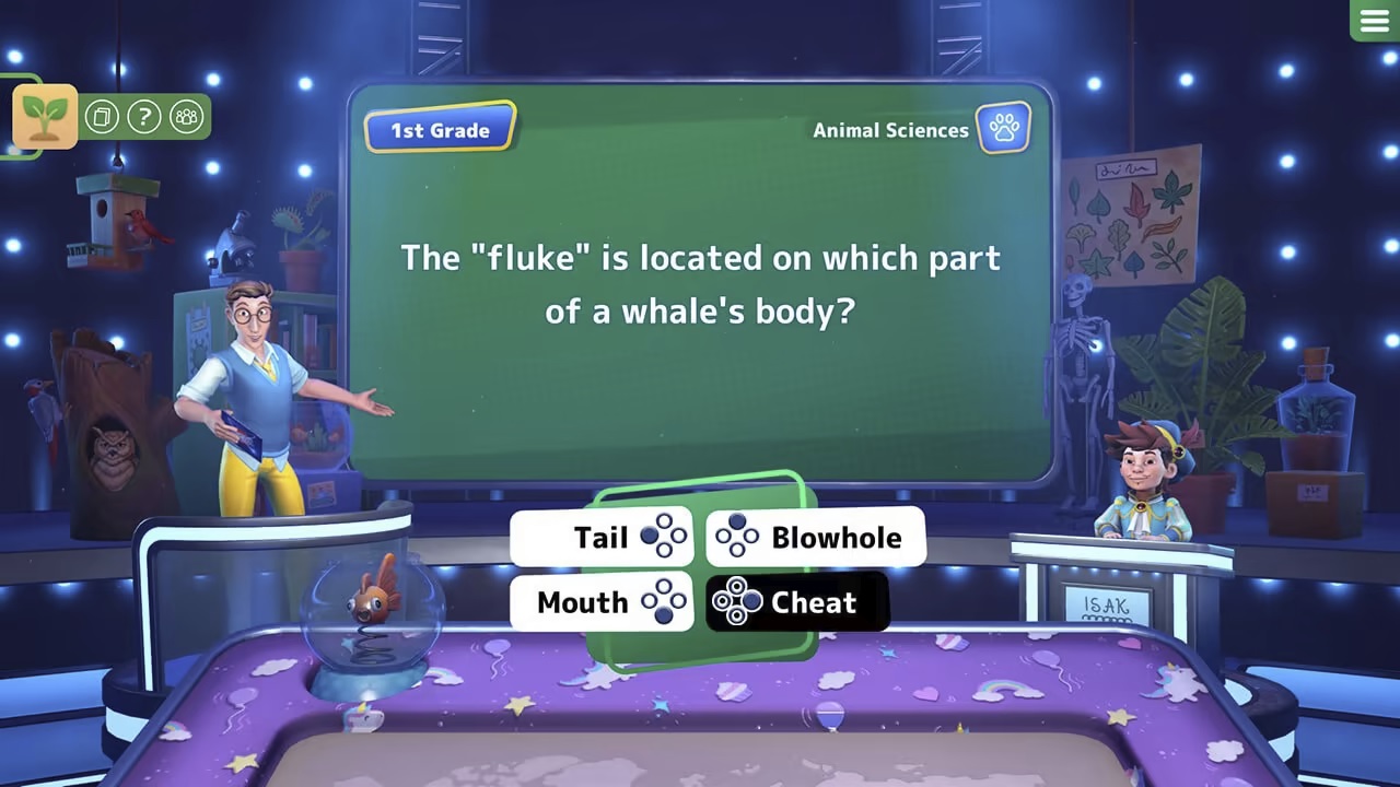 Are You Smarter Than A 5th Grader Launch Trailer