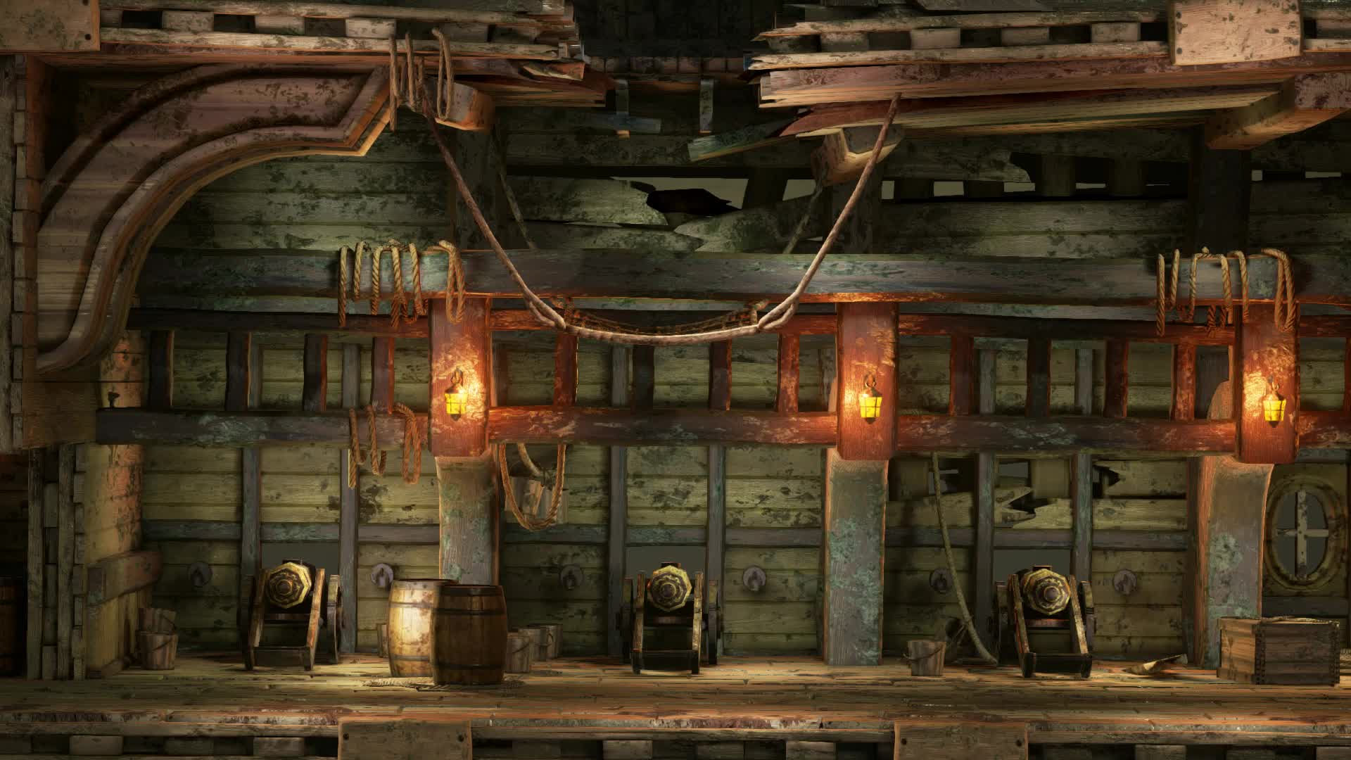 New Bloodstained: Ritual of the Night footage