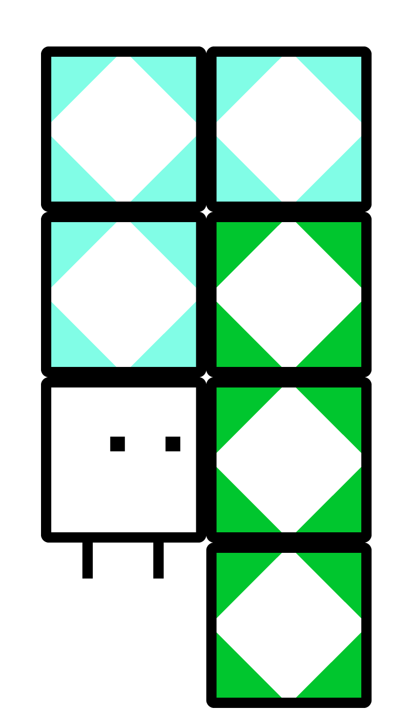 BoxBoxBoy! screenshots, art, fact sheet