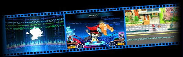 New details on Digimon Universe: Appli Monsters