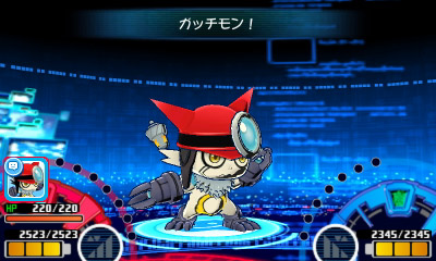 Digimon Universe: Appli Monsters Archives - Nintendo Everything