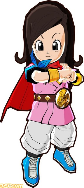 Dragon Ball: Fusions screenshots