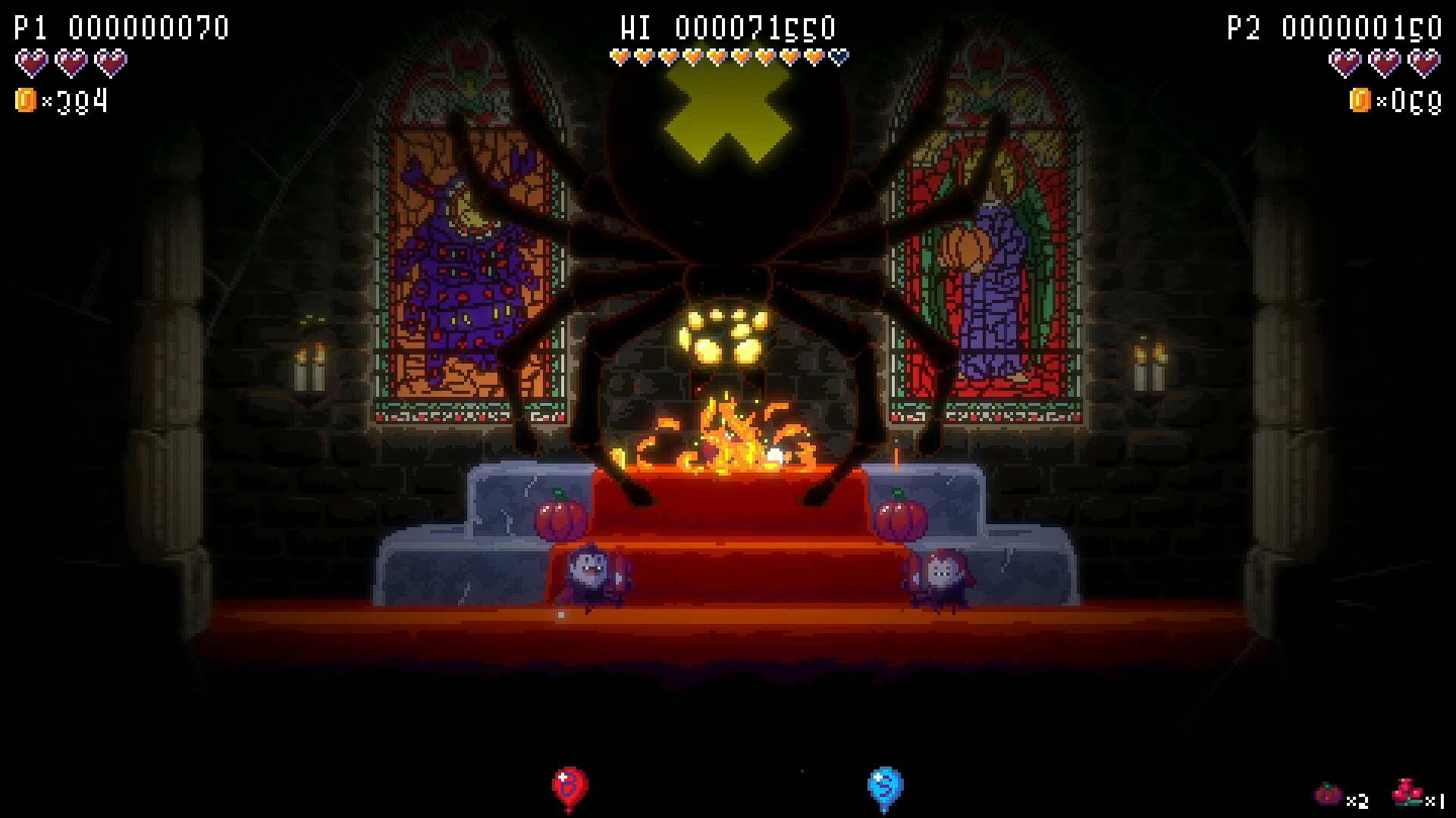 Flora & Fang Archives - Nintendo Everything