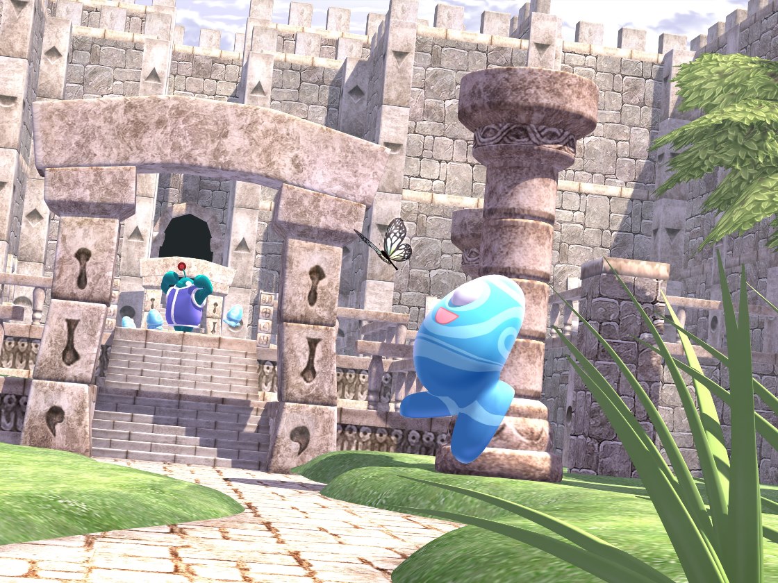 Gurumin 3D: A Monstrous Adventure Archives - Page 2 of 3 - Nintendo ...