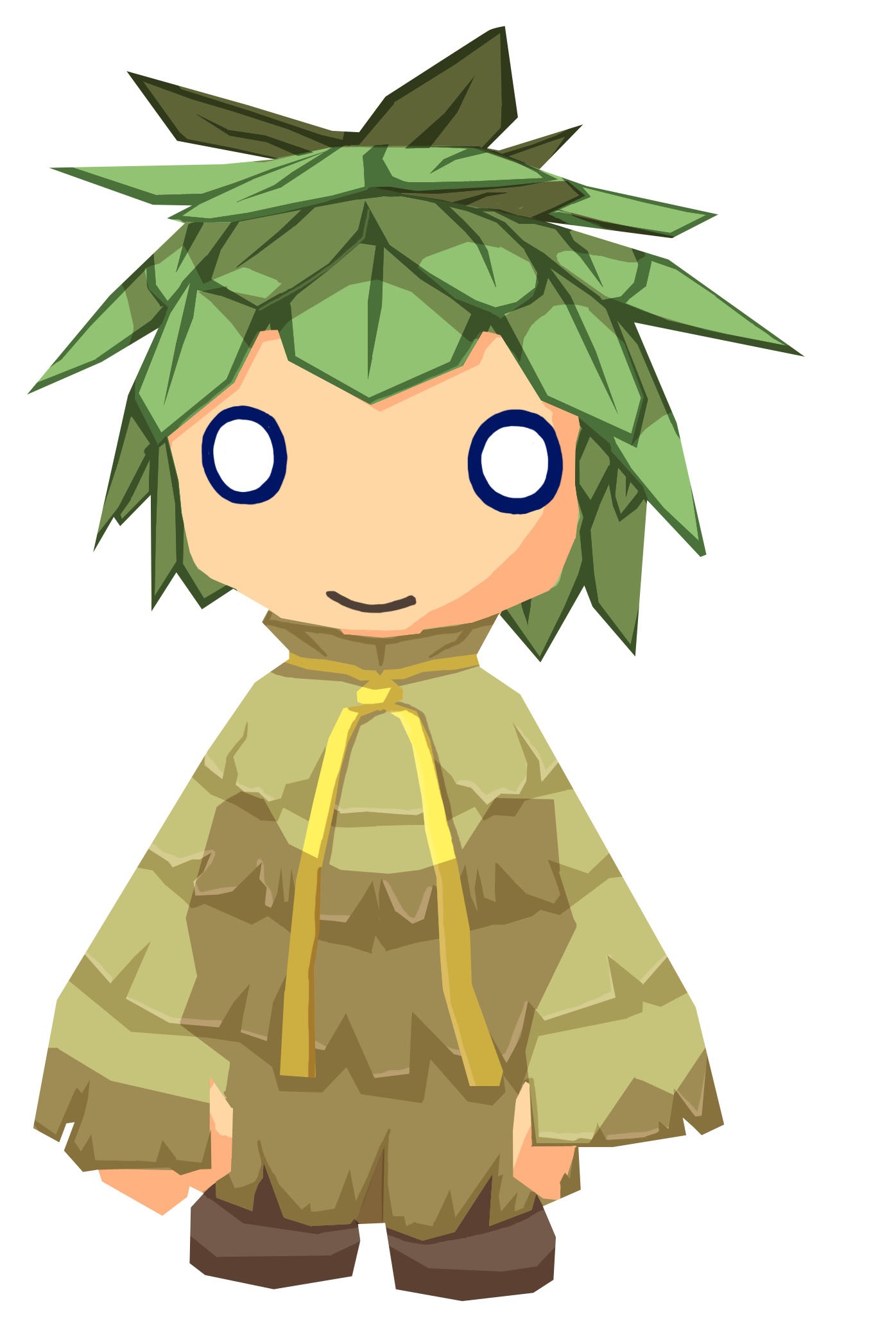 Gurumin 3D: A Monstrous Adventure Archives - Page 2 of 3 - Nintendo ...