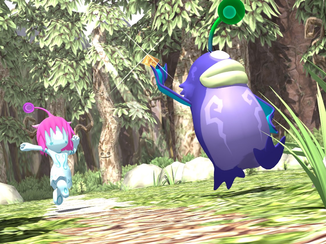 Gurumin 3D: A Monstrous Adventure Archives - Page 2 of 3 - Nintendo ...