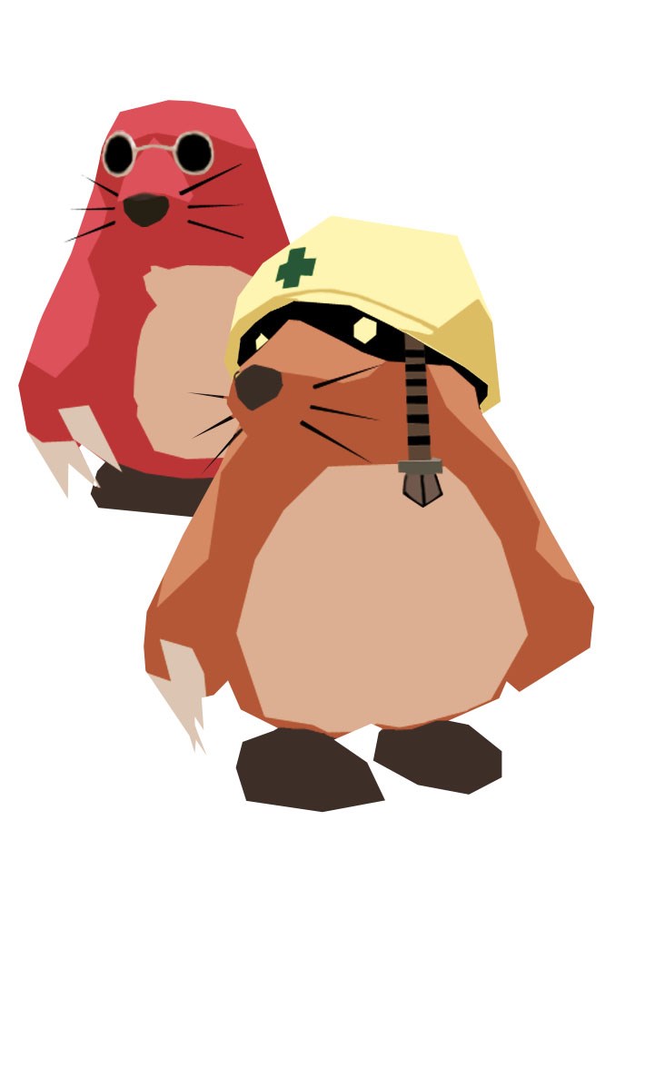 Gurumin 3D: A Monstrous Adventure Archives - Page 2 of 3 - Nintendo ...