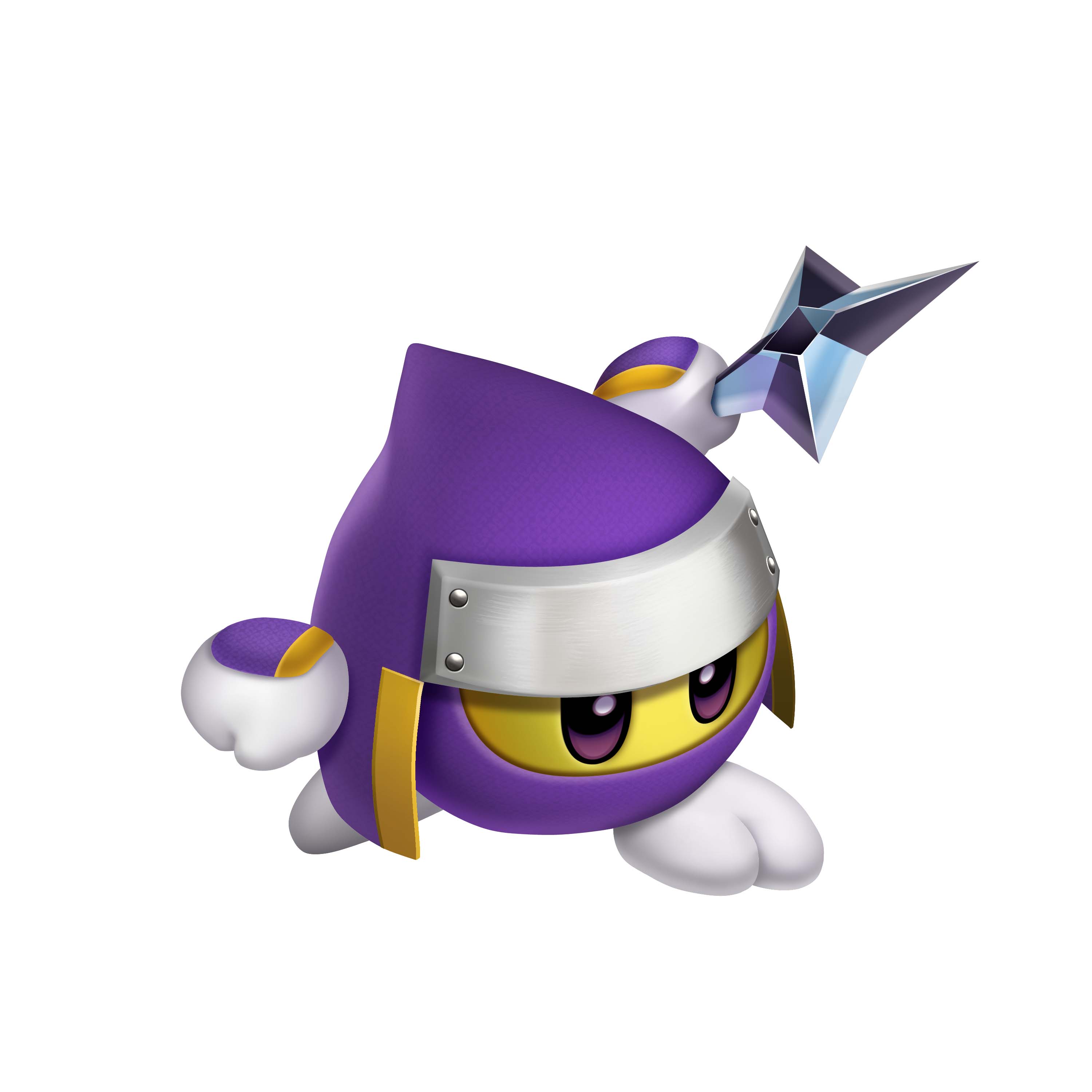 Lots of Kirby: Planet Robobot art