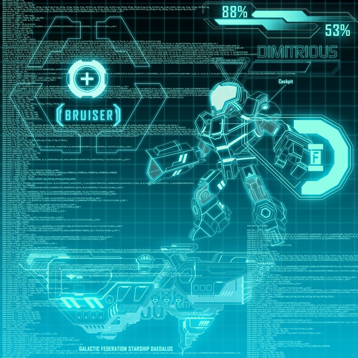 Metroid Prime: Federation Force art - Nintendo Everything