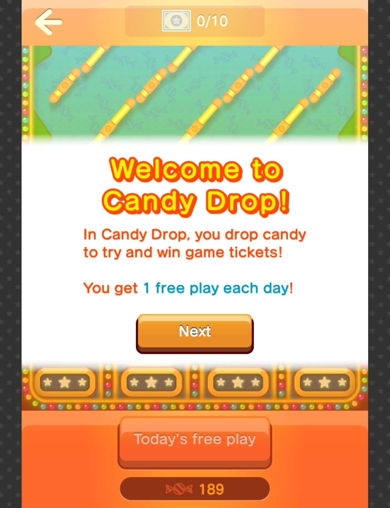 Miitomo version 1.4.0 now live