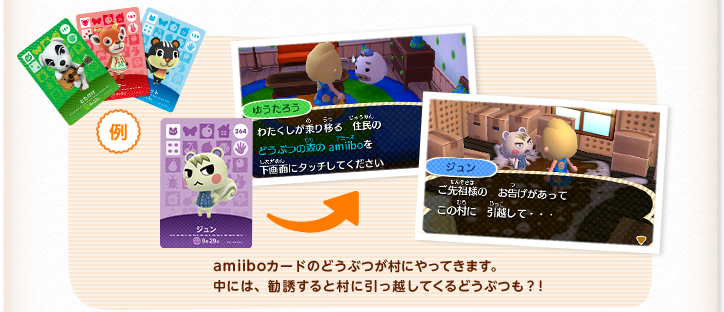 Animal Crossing: New Leaf free update coming this fall, adds amiibo ...