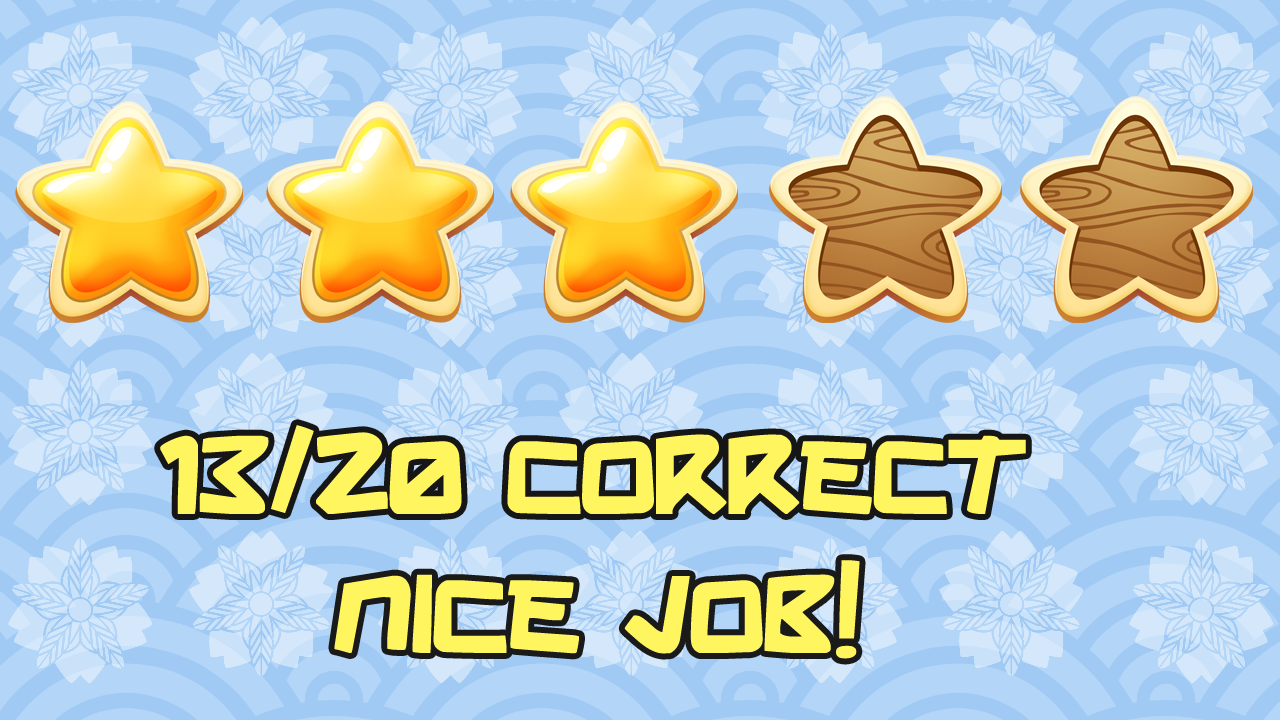 Ohayou! Beginner's Japanese heading to the Wii U eShop