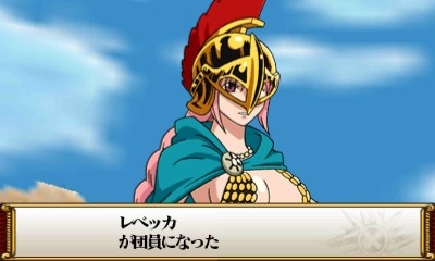 One Piece: Great Pirate Colosseum details its battle systems and more ...
