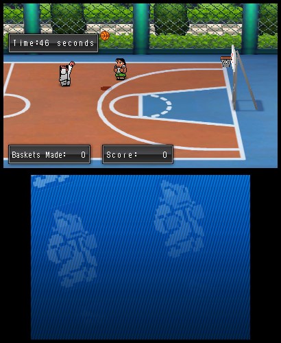 River City: Tokyo Rumble screenshots, art, fact sheet