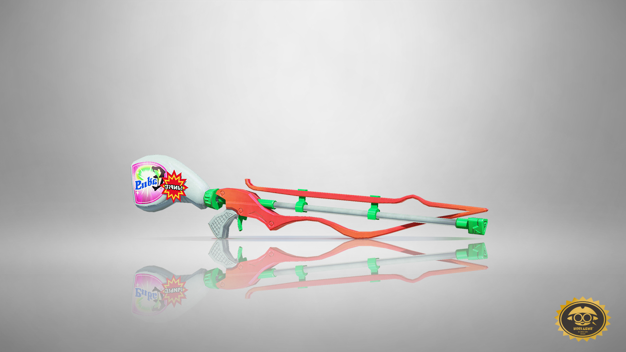 Splatoon - Sheldon's Picks Vol. 1 weapons, version 2.7.0 coming next week