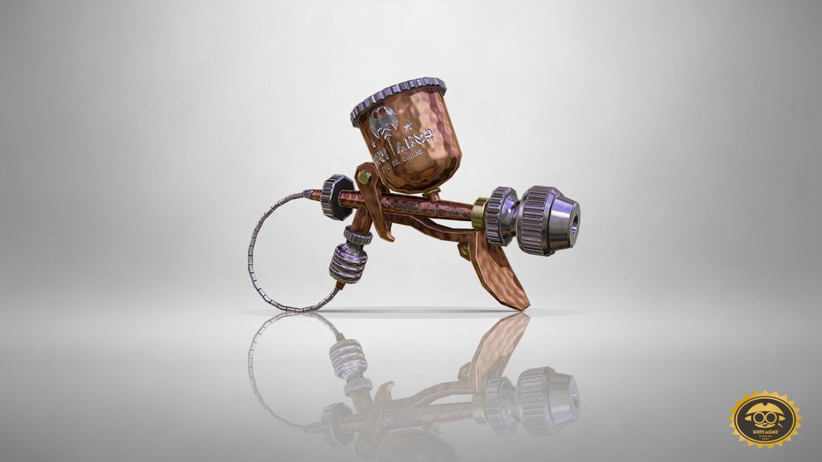 Nintendo unveils Splatoon's final weapons from Sheldon's Picks Vol.2