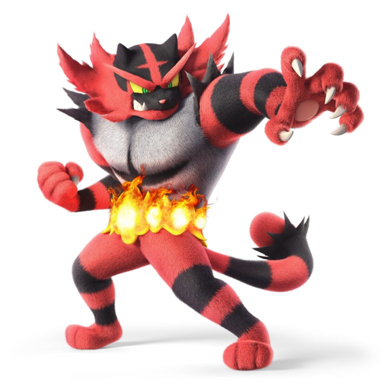 New Super Smash Bros. Ultimate screenshots and art - Nintendo Everything