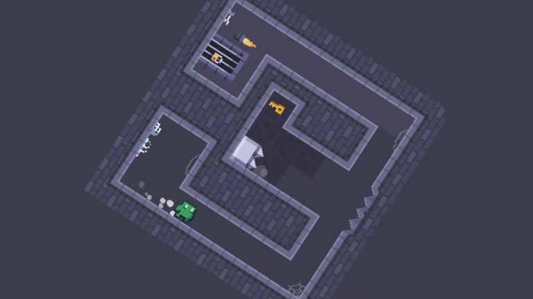 Alien Escape heading to Switch - Nintendo Everything