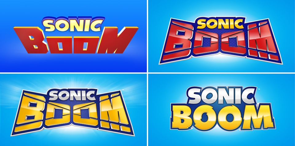 Sonic Boom Archives - Nintendo Everything