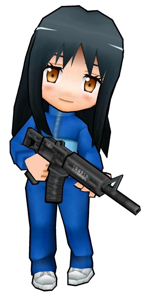 Assassination Classroom: Assassin Training Plan screenshots and art