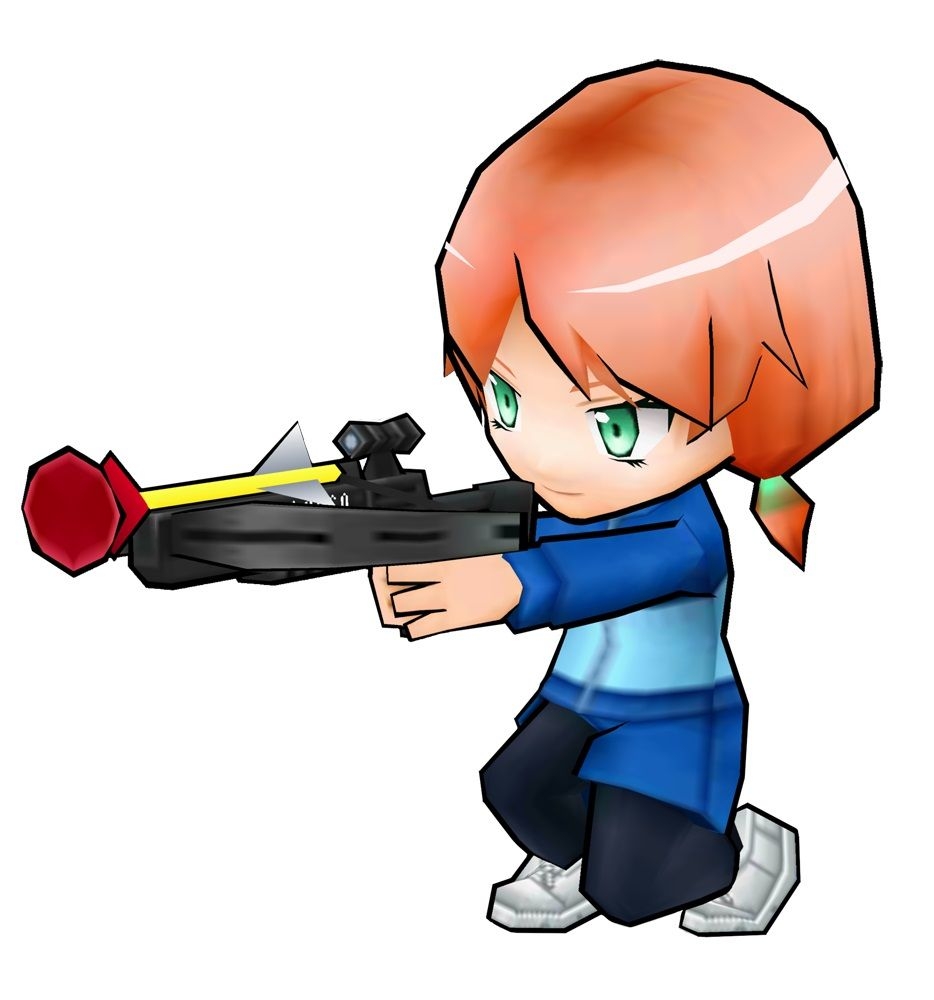 Assassination Classroom: Assassin Training Plan screenshots and art