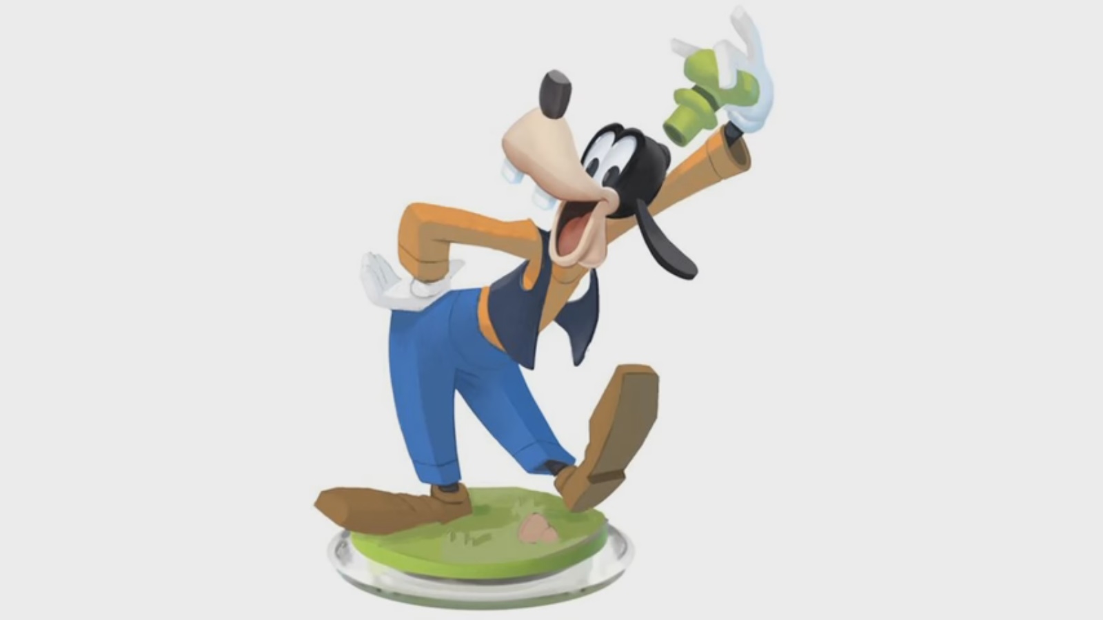 More scrapped Disney Infinity 3.0 figures: Peter Pan, Spider-Gwen, many ...