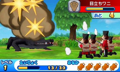 Doraemon: Nobita and the Birth of Japan heading to 3DS