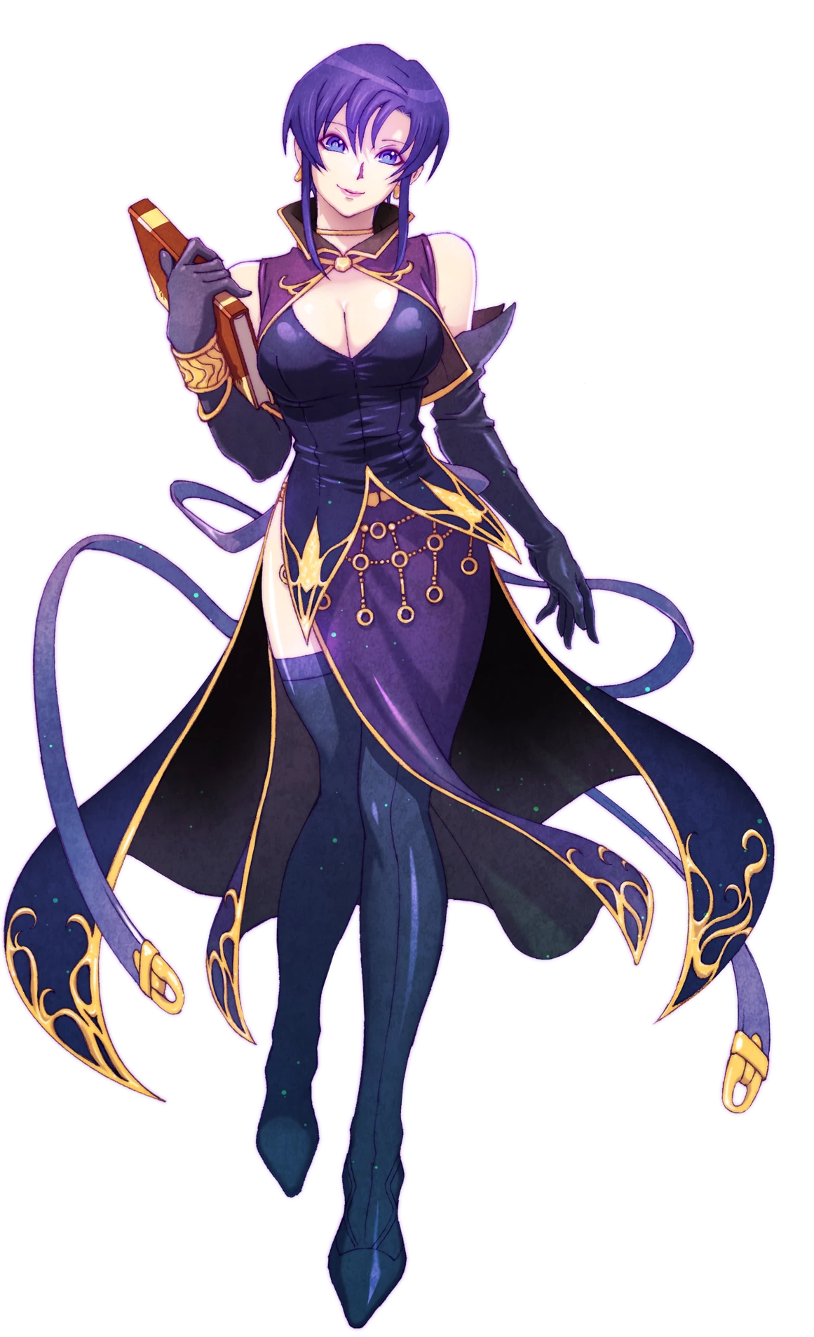 Fire Emblem Heroes Ursula Grand Hero Battle Returns
