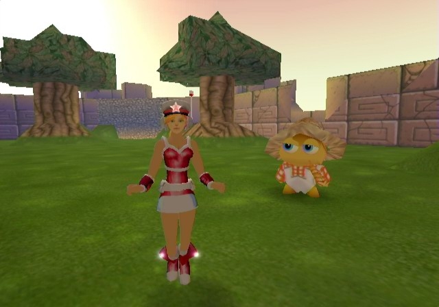 Zoonami Archives - Nintendo Everything