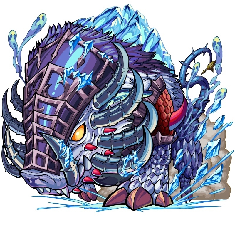 Monster Strike Archives - Nintendo Everything