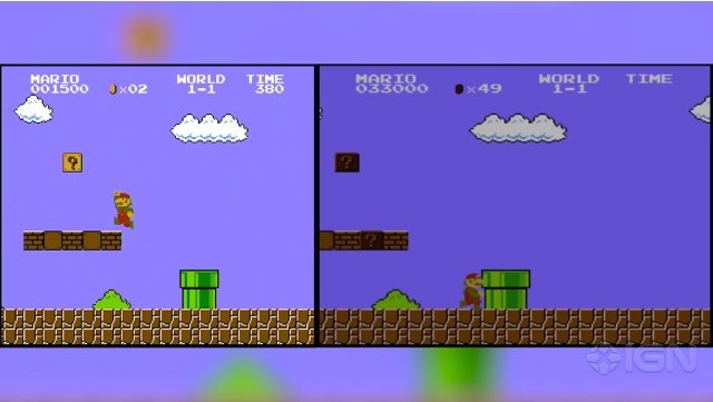 A few more NES Classic Edition details, Wii U Virtual Console ...