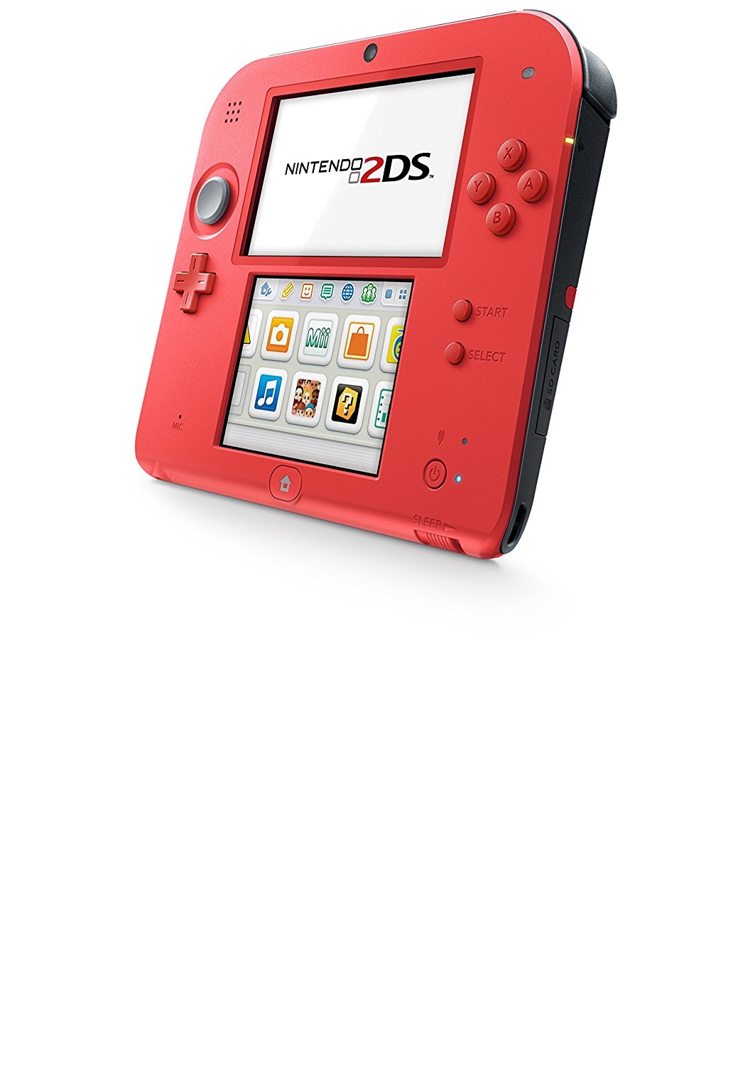 2DS Archives - Nintendo Everything