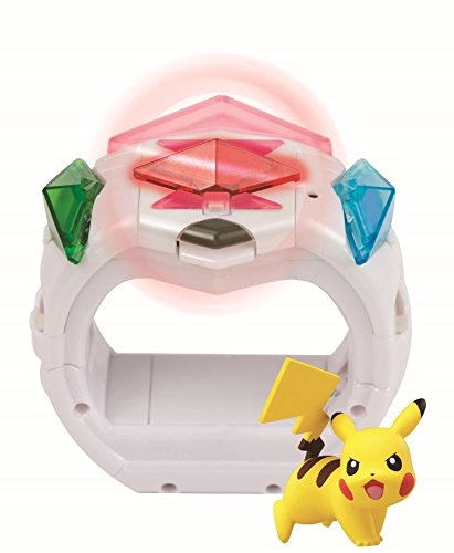 Pokemon Sun/Moon - real-life Z-Ring pre-orders open, more details and ...