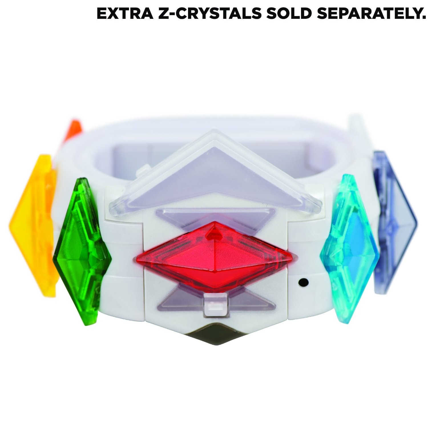 Pokemon Sun/Moon - real-life Z-Ring pre-orders open, more details and ...