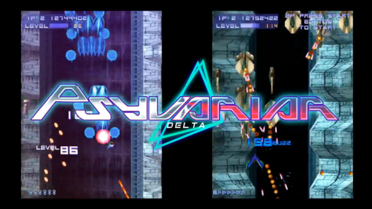 Psyvariar Delta coming West this Summer