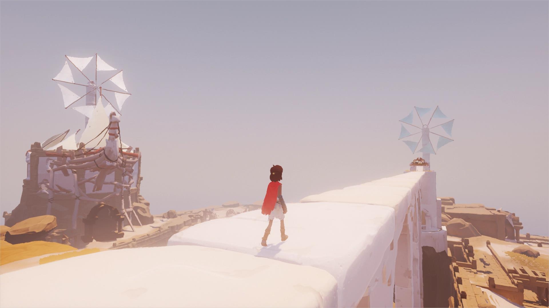 New Rime screenshots and art
