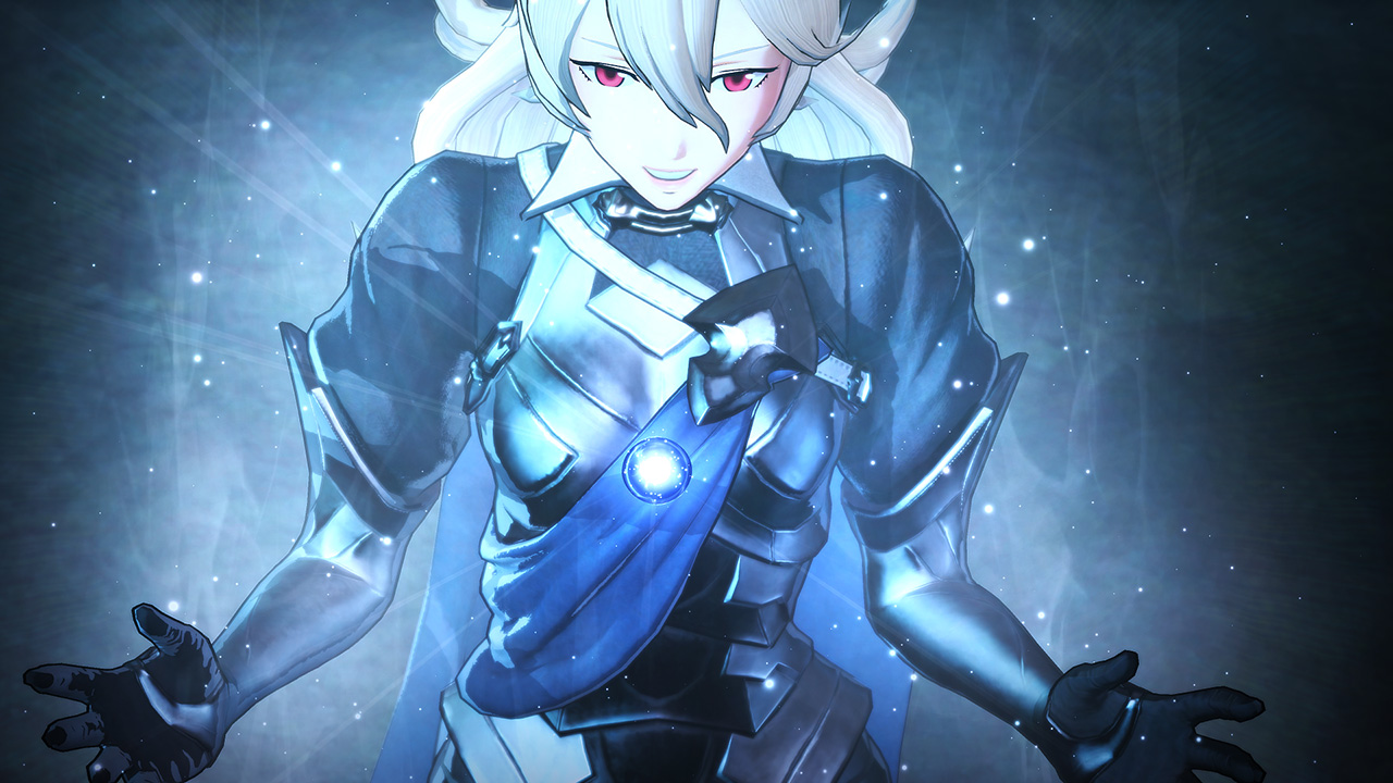 Fire Emblem Warriors: New combat details, screenshots, and more