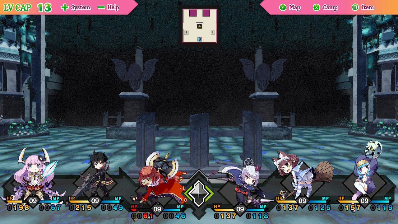 Mon Yu Review For Nintendo Switch