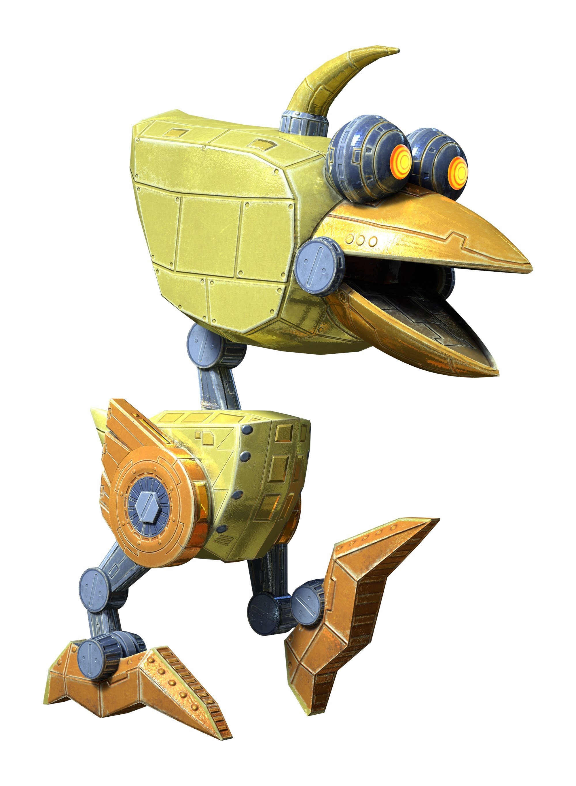 Star Fox Guard boxart, screenshots, art