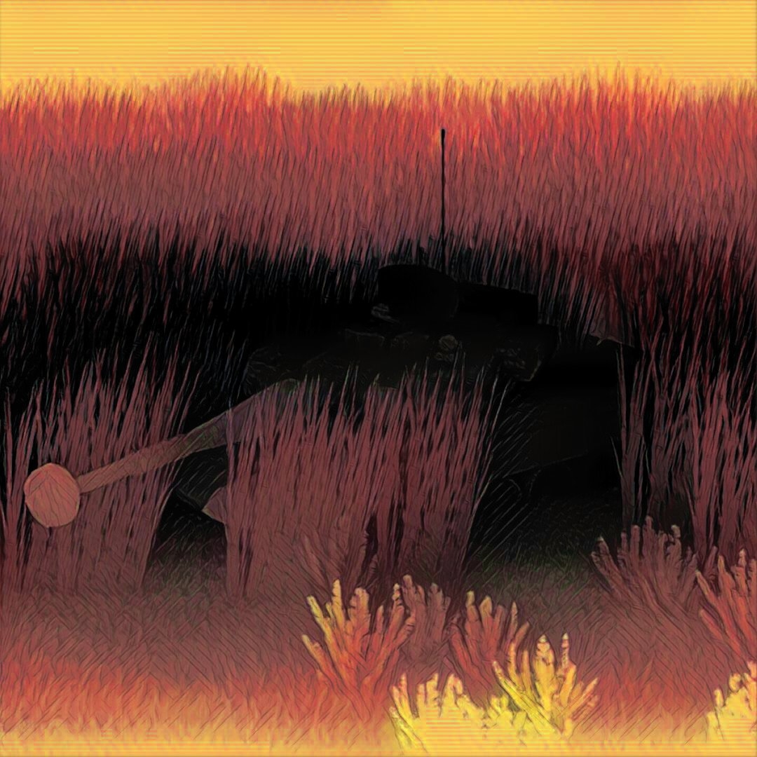 Bplus planning "Tank it!" for NX